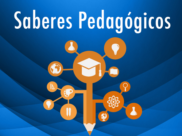 Saberes pedagógicos
